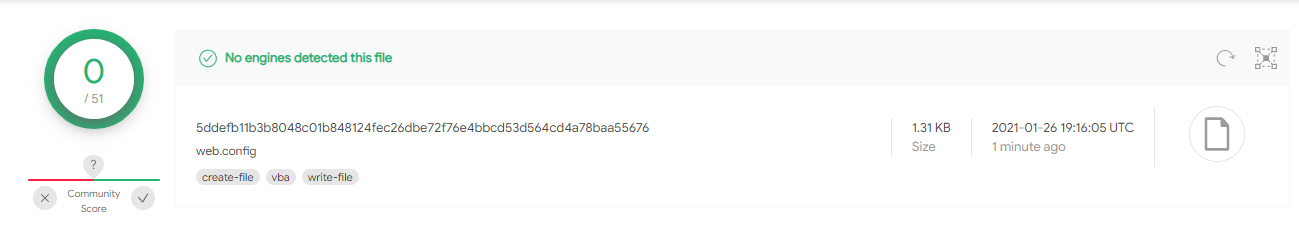 Bypass Upload Restrictions And Evade Detection Fgsec